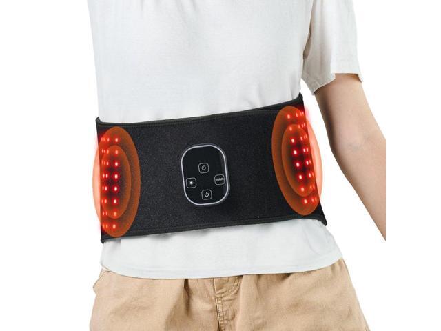 Click here for VEVOR Red Light Therapy Belt for Waist 660 & 850nm... prices