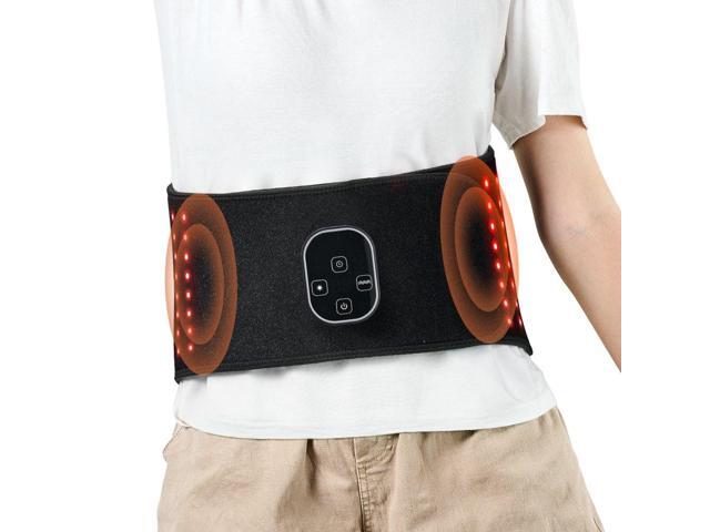Click here for VEVOR Red Light Therapy Belt for Waist Shoulder 66... prices