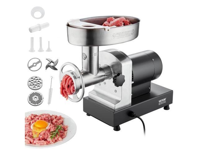 Click here for VEVOR Commercial Electric Meat Grinder 14 Lbs/Min... prices
