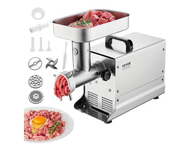 Click here for VEVOR Commercial Electric Meat Grinder 5 Lbs/Min S... prices
