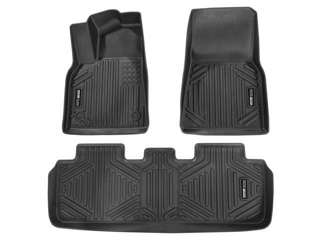 Click here for VEVOR Automotive Floor Mats Fits for Tesla Model Y... prices