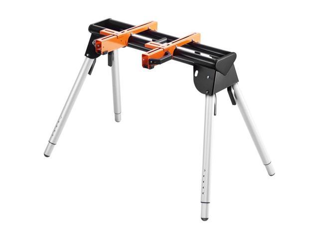 Click here for VEVOR Miter Saw Stand 330lbs Load Capacity Steel 2... prices
