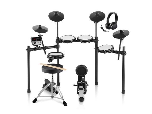 Click here for Electric Drum Set Electronic Drum Kit 480 Sounds f... prices