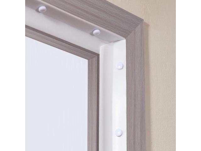 Click here for VEVOR Garage Door Seal Top and Sides Seal Strip  3... prices