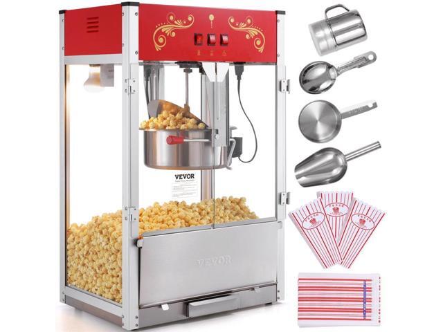 Click here for VEVOR Popcorn Popper Machine Countertop Popcorn Ma... prices
