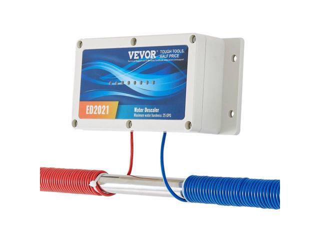 Click here for VEVOR Electronic Water Descaler System Whole House... prices