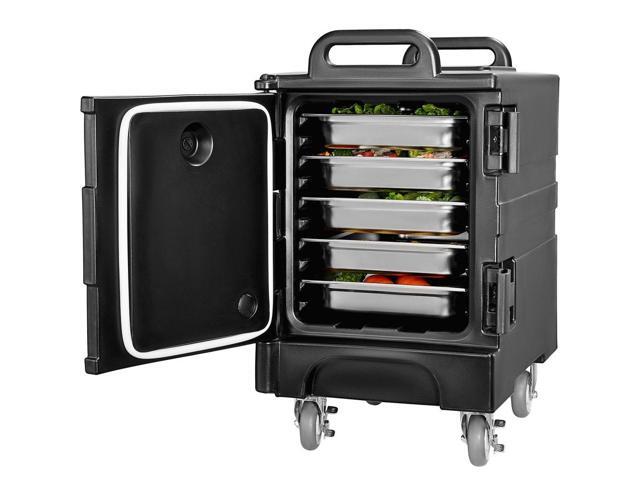 Click here for VEVOR Insulated Food Pan Carrier Stackable Caterin... prices