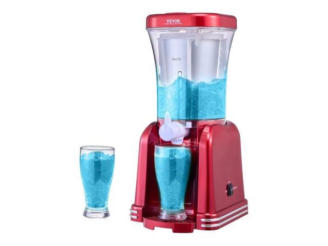 Click here for VEVOR Slushy Machine for Home Margarita Slush Make... prices