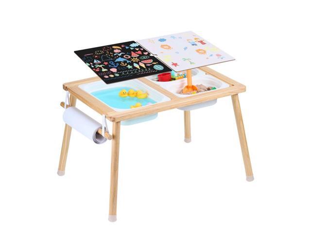 Click here for VEVOR Sensory Table for Toddlers  Kids Activity Ta... prices