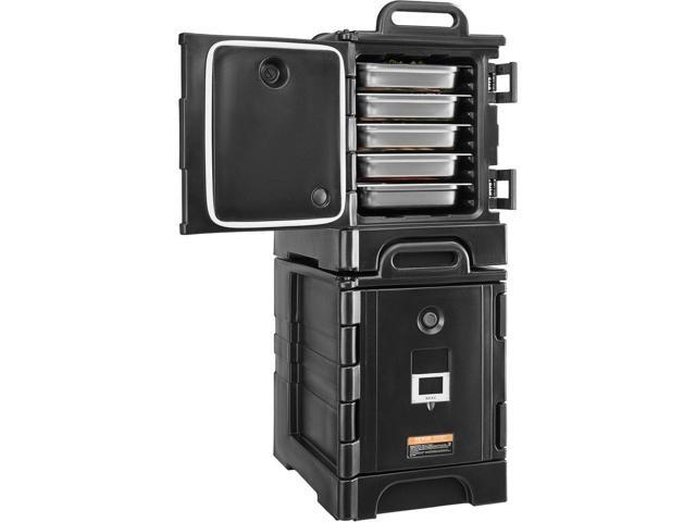 Click here for VEVOR Insulated Food Pan Carrier Stackable Caterin... prices