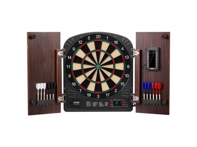 Click here for VEVOR Dartboard and Cabinet Set Complete with All... prices