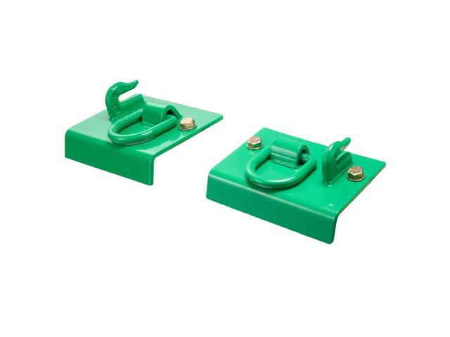 Click here for VEVOR 5/16 Tractor Bucket Hooks Grade 70 Steel Gra... prices