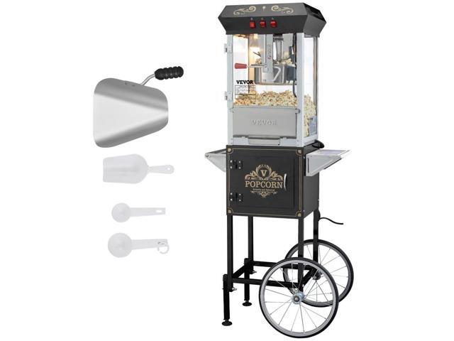 Click here for VEVOR Popcorn Popper Machine with Cart Popcorn Mak... prices