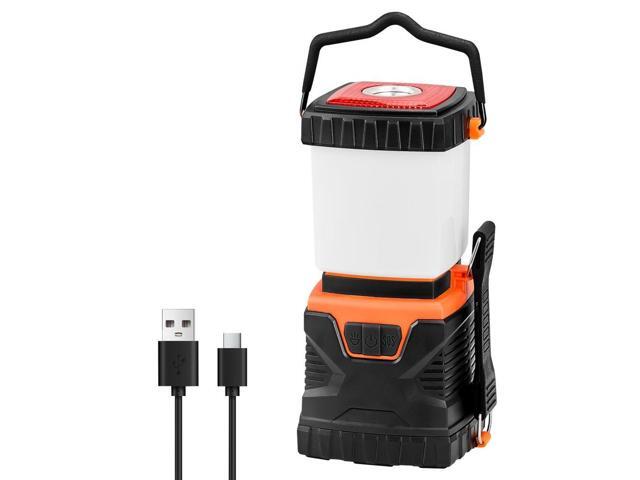 Click here for VEVOR LED Camping Lantern Rechargeable Portable 10... prices