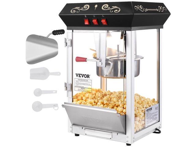 Click here for Popcorn Popper Machine Countertop Popcorn Maker 85... prices
