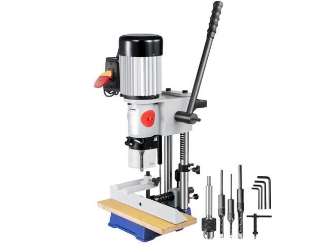 Click here for VEVOR Mortise Machine Hollow Chisel Mortise With C... prices