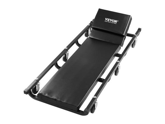 Click here for VEVOR 40 in Mechanic Garage Creeper 300 lbs Capaci... prices