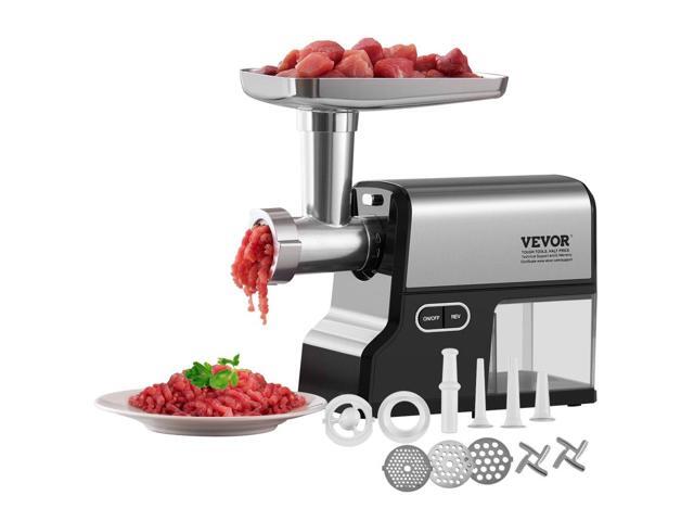 Click here for VEVOR Electric Meat Grinder 4.2 Lbs/Min Sausage St... prices