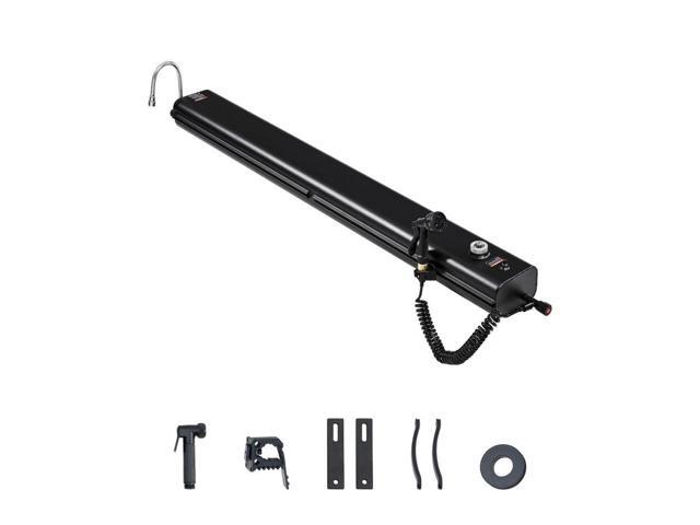 Click here for 8 Gal Roof Rack Water Tank Portable Water Tank wit... prices