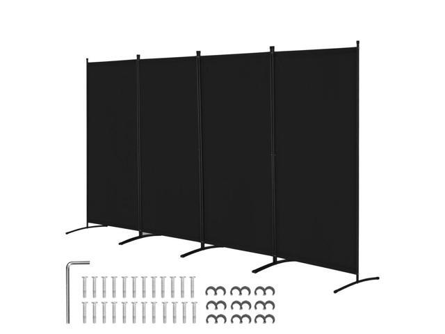 Click here for VEVOR Room Divider  4 Panel Room Divider  Folding... prices