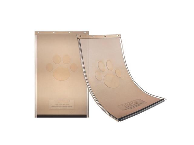 Click here for VEVOR Pet Door Replacement Flap 10.25 x 16.25 Comp... prices