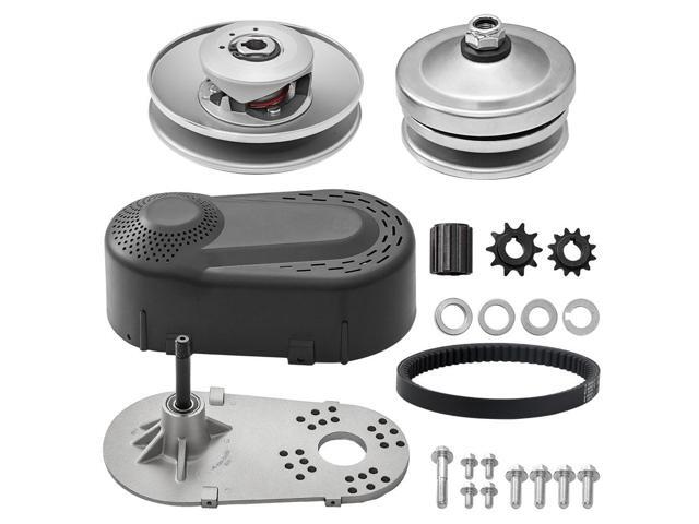 Click here for VEVOR 2000 RPM Drive Clutch Durable Clutch with 2-... prices