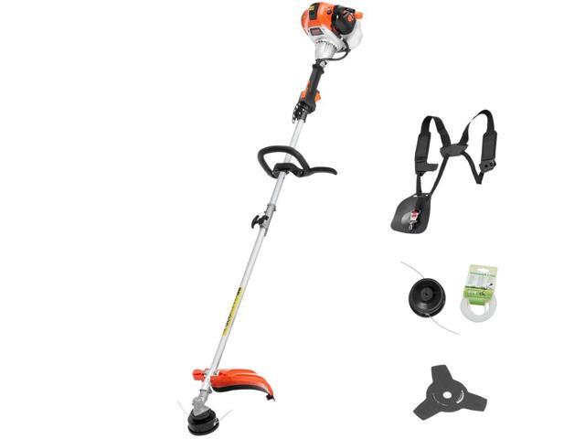 Click here for VEVOR String Trimmer  25.2CC 2-Stroke  Gas Powered... prices