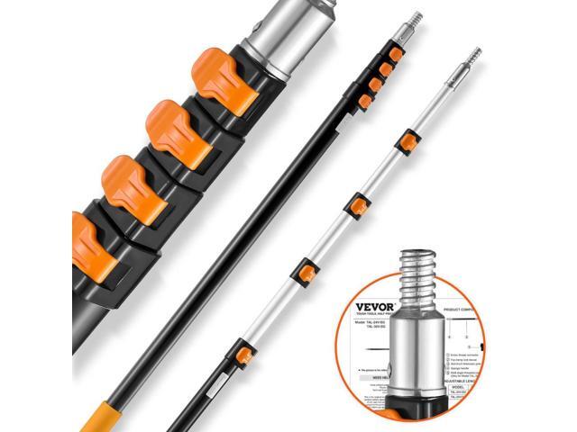 Click here for Telescoping Extension Pole 6 to 24 FT Multi-Purpos... prices