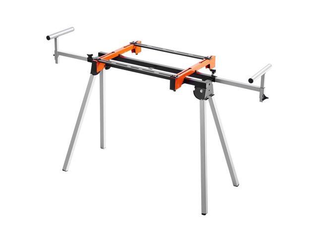 Click here for Miter Saw Stand 300lbs Load Capacity Steel Collaps... prices