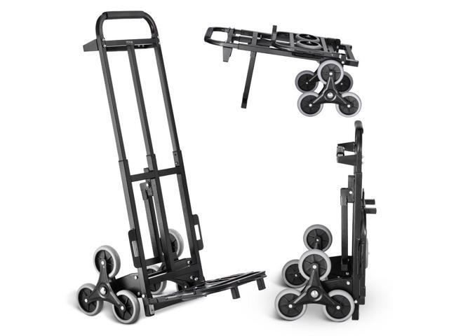 Click here for VEVOR Stair Climbing Cart Heavy Duty Folding Hand... prices
