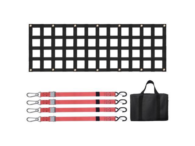 Click here for VEVOR Tailgate Net Pickup Truck Tailgate Net 54 x... prices