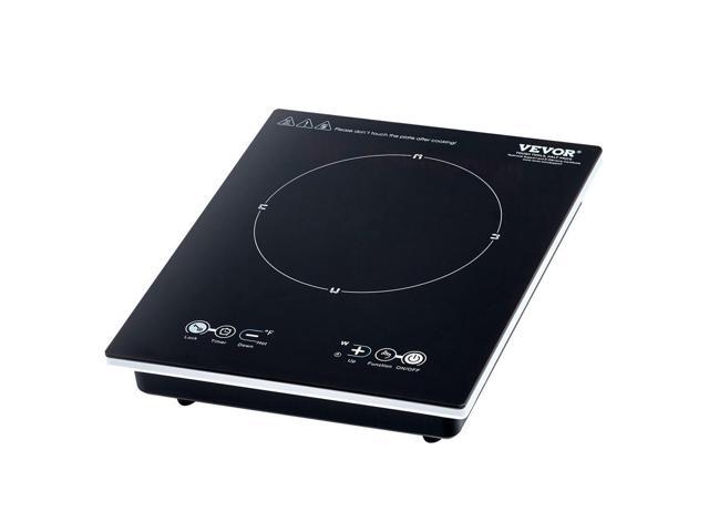 Click here for VEVOR Portable Induction Cooktop  1800W Electric I... prices