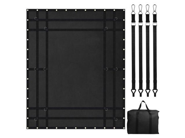 Click here for VEVOR Cargo Net  96 in x 81 in  Heavy Duty Truck C... prices