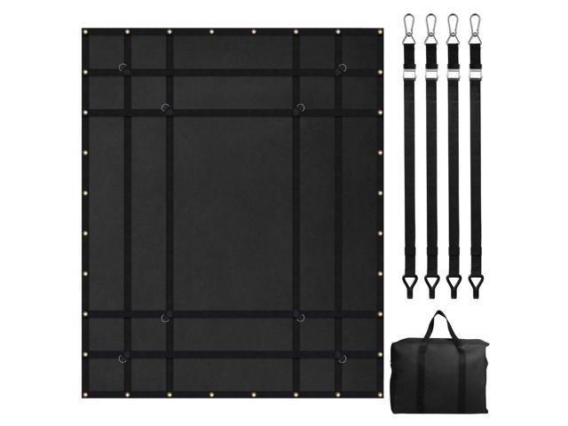 Click here for VEVOR Cargo Net Heavy Duty Cargo Net 72 x 57 Adjus... prices