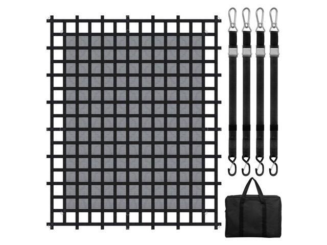 Click here for VEVOR Cargo Net  120 in x 105 in  Heavy Duty Truck... prices
