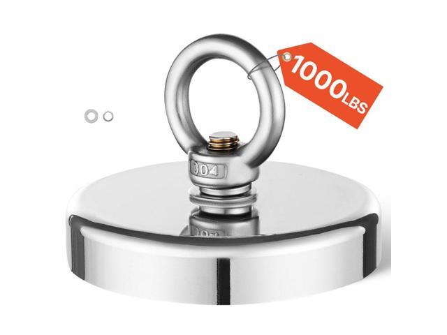 Click here for VEVOR Fishing Magnet Super Strong Heavy Duty Rare... prices