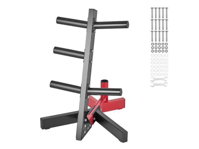 Click here for Weight Plate Rack  L Frame Weight Plate Tree for 2... prices