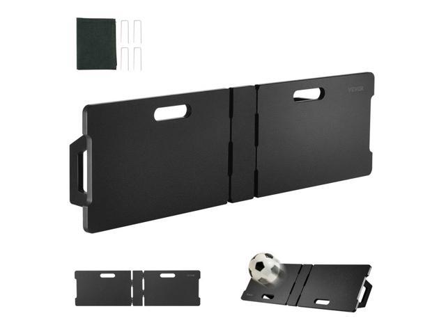 Click here for VEVOR 45X13 Soccer Rebounder Board Portable Soccer... prices