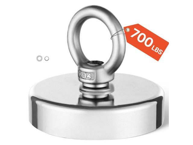 Click here for Fishing Magnet Super Strong Heavy Duty Rare Earth... prices