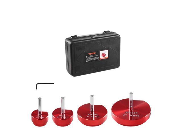 Click here for VEVOR PVC Pipe Reamer Tool Pipe Fitting Socket Sav... prices