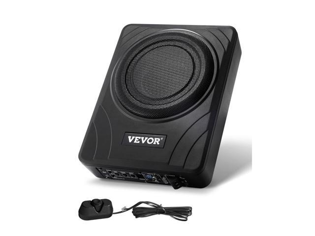 Click here for VEVOR 8 300W Underseat Car Subwoofer  Slim Powered... prices