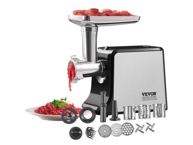 Click here for VEVOR Electric Meat Grinder 3 Lbs/Min Sausage Stuf... prices