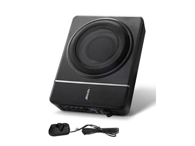 Click here for VEVOR 8 240W Underseat Car Subwoofer  Slim Powered... prices