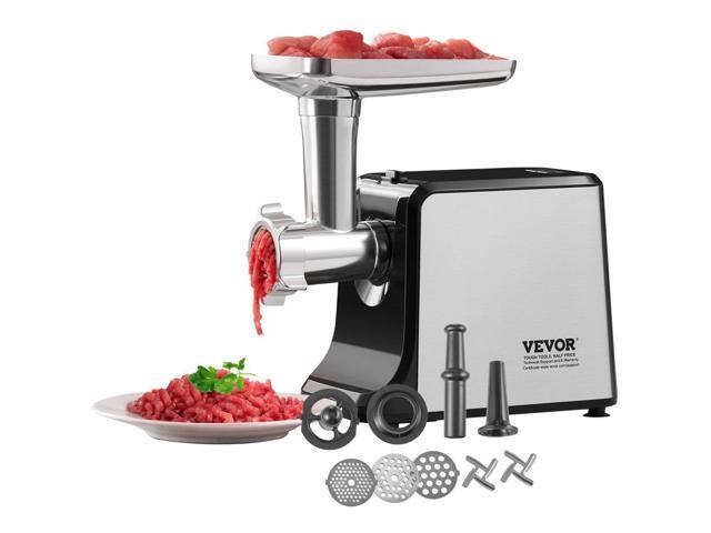 Click here for VEVOR Electric Meat Grinder 3 Lbs/Min Sausage Stuf... prices