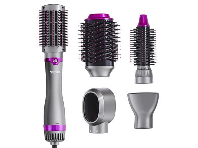 Click here for VEVOR VEVOR Hair Dryer Brush 5-in-1 Hot Hair Style... prices