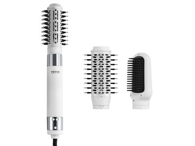Click here for VEVOR Hair Dryer Brush Ionic Hot Air Styler with 2... prices