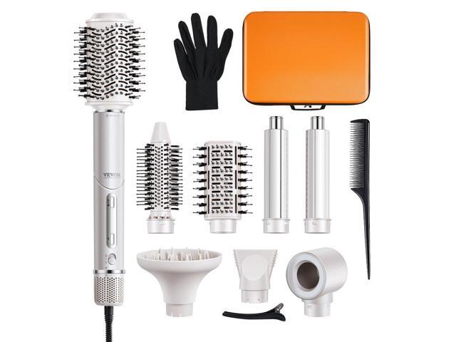 Click here for VEVOR Hair Dryer Brush 7-in-1 Professional Multi S... prices