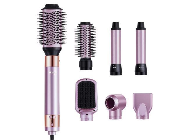 Click here for VEVOR Hair Dryer Brush 6-in-1 Multi Hair Styler fo... prices