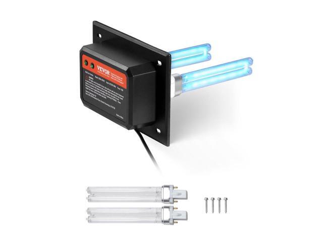 Click here for VEVOR HVAC Air Purifier Whole House 18W 7inch UV L... prices