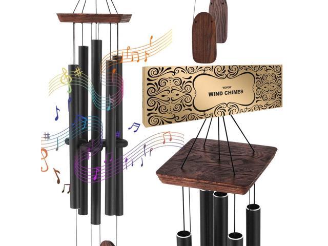 Click here for VEVOR Wind Chimes for Outside  48 in  Deep Tone Wi... prices